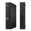 Dell Optiplex 3050 Micro Form Factor / Core i3-7th / Desktop. – Sanjari ...